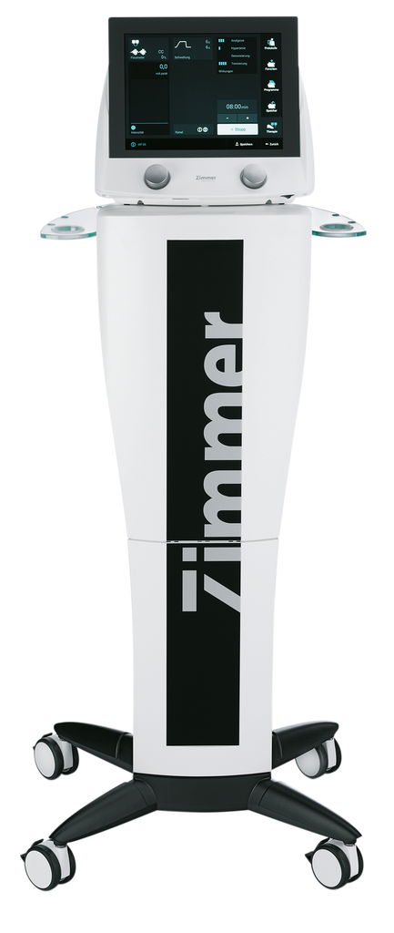 Appareil combine PhySys Zimmer sans guéridon | Elite Médicale